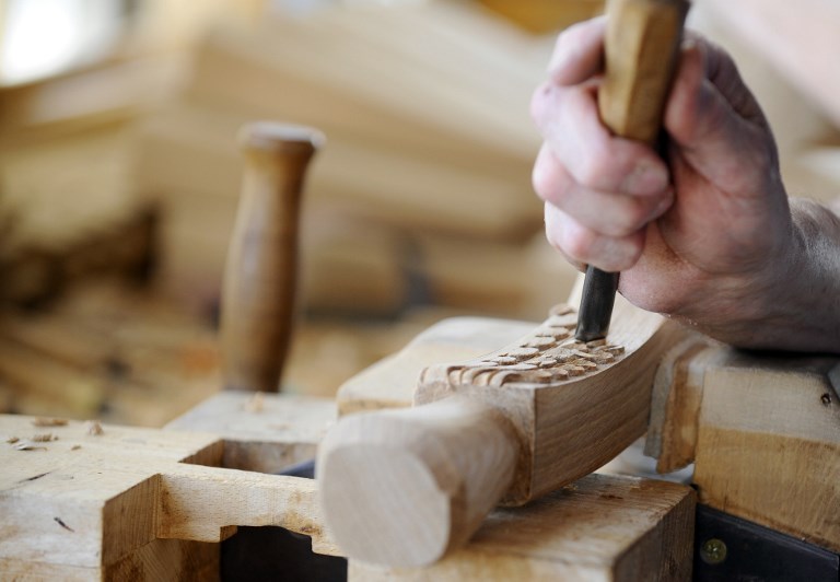 19 de março: dia do carpinteiro e do marceneiro - Portal Jornalismo ESPM